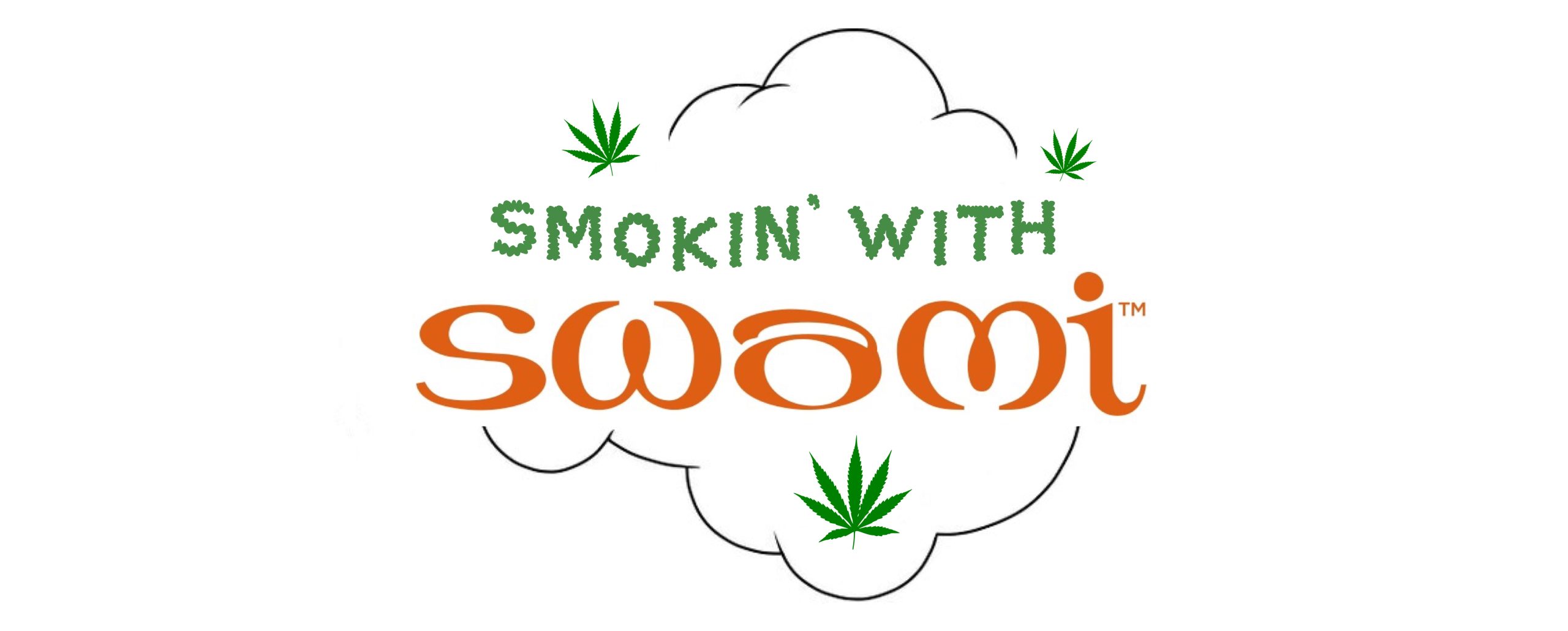 Smokin’ – Swami Select