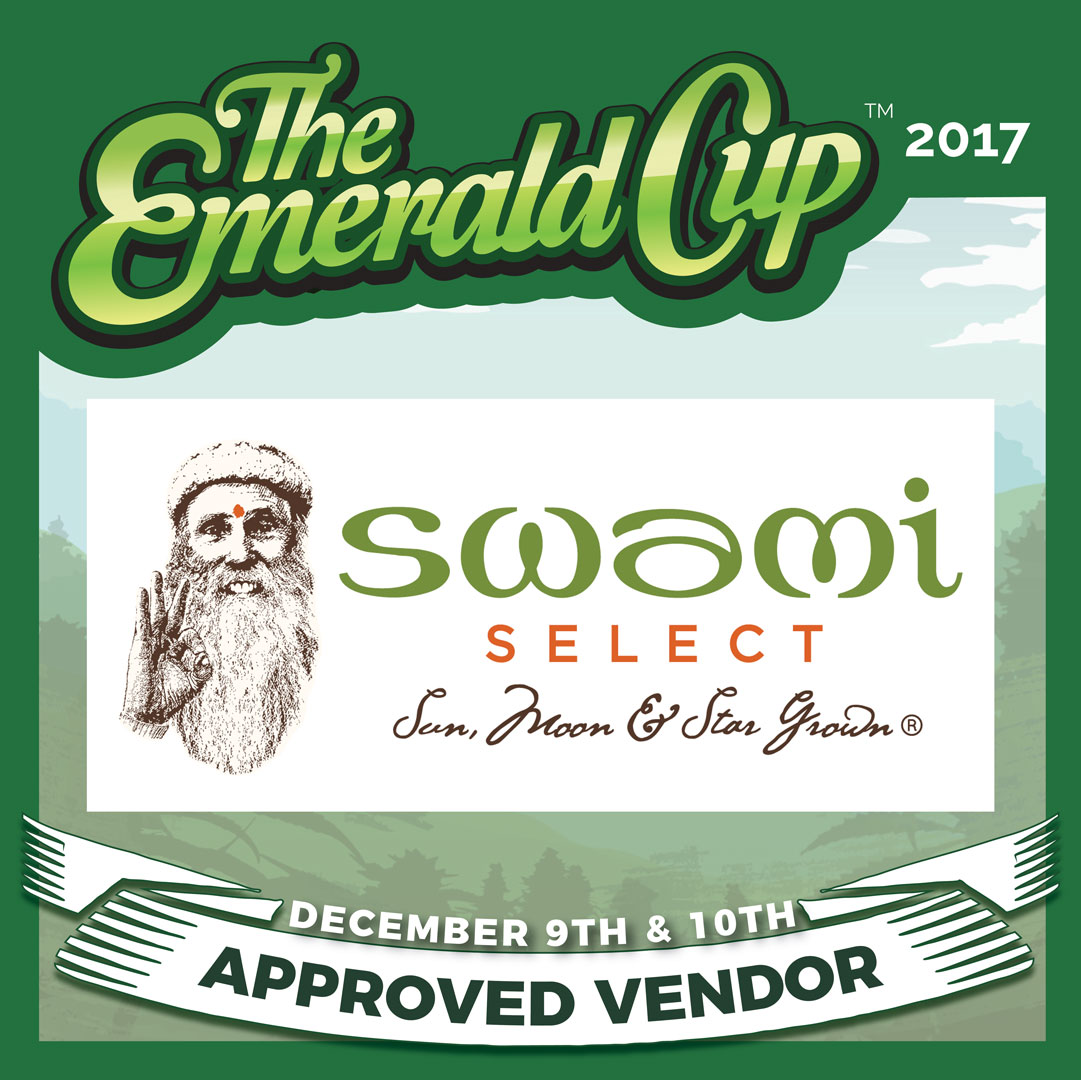 2017_TEC_SWAMI_SELECT_VENDOR – Swami Select